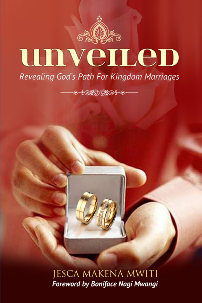 Unveiled - Books For My Soul