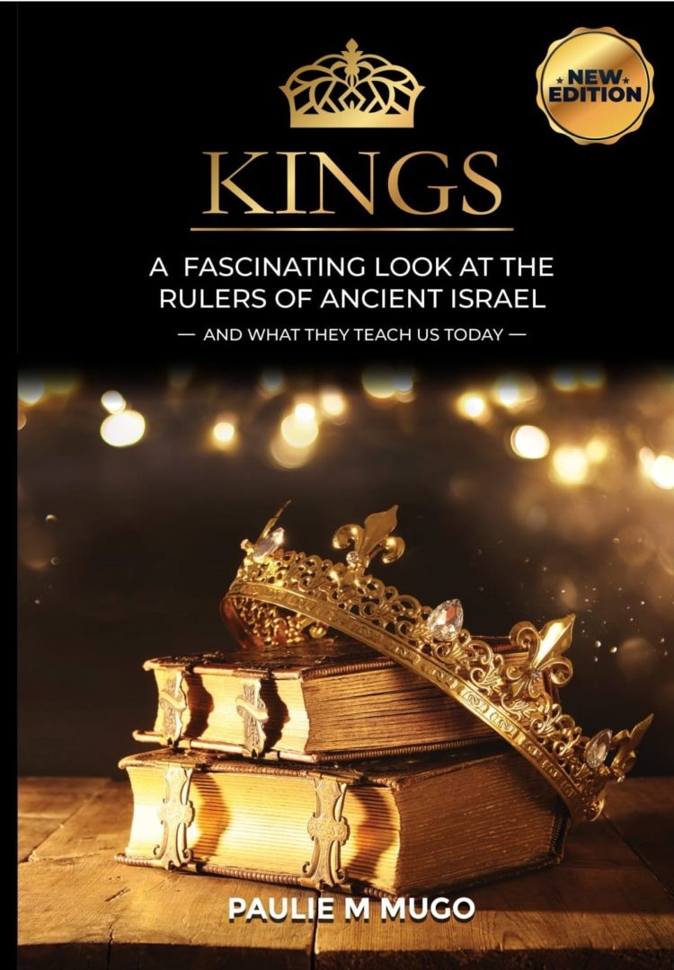 KINGS - Books For My Soul