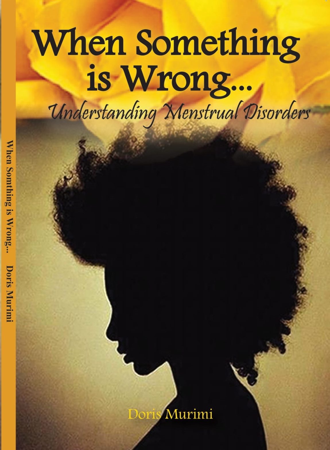 When Something is Wrong... - Books For My Soul