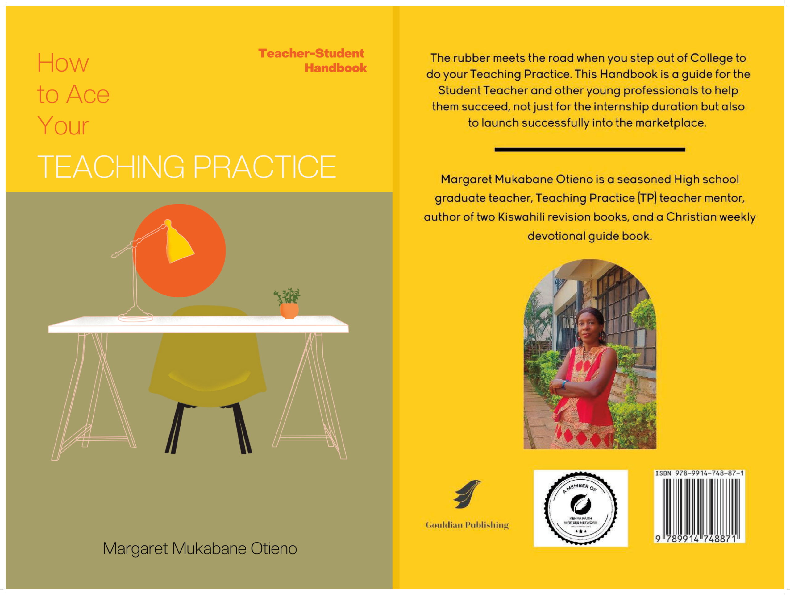 How to Ace Your Teaching Practice - Books For My Soul