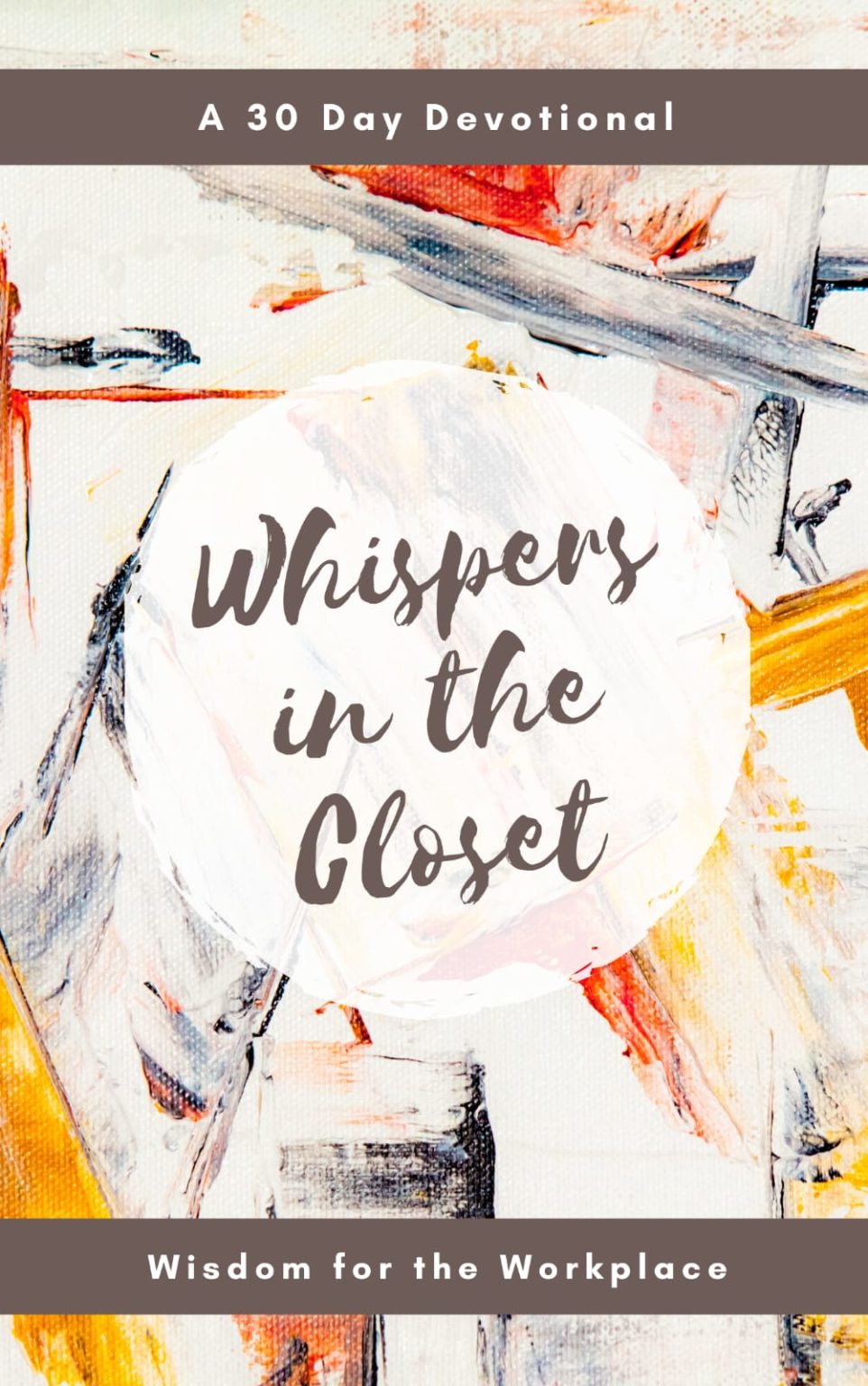 Wisdom for the Workplace - Books For My Soul